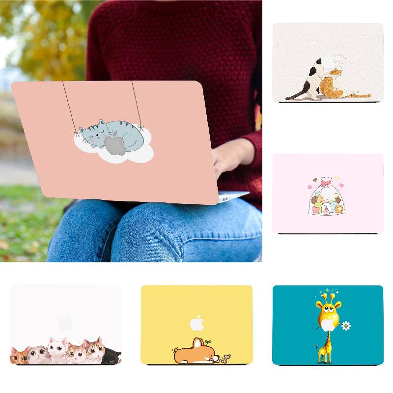 Buy Unique Creative Plastic Hard Laptop Cases Macbook cover for Macbook ...