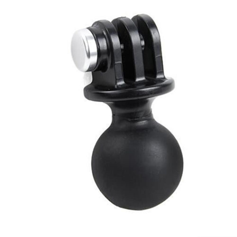 Sports Camera Ball Head Bracket For Gopro Ball Head Hero Camera Head ...