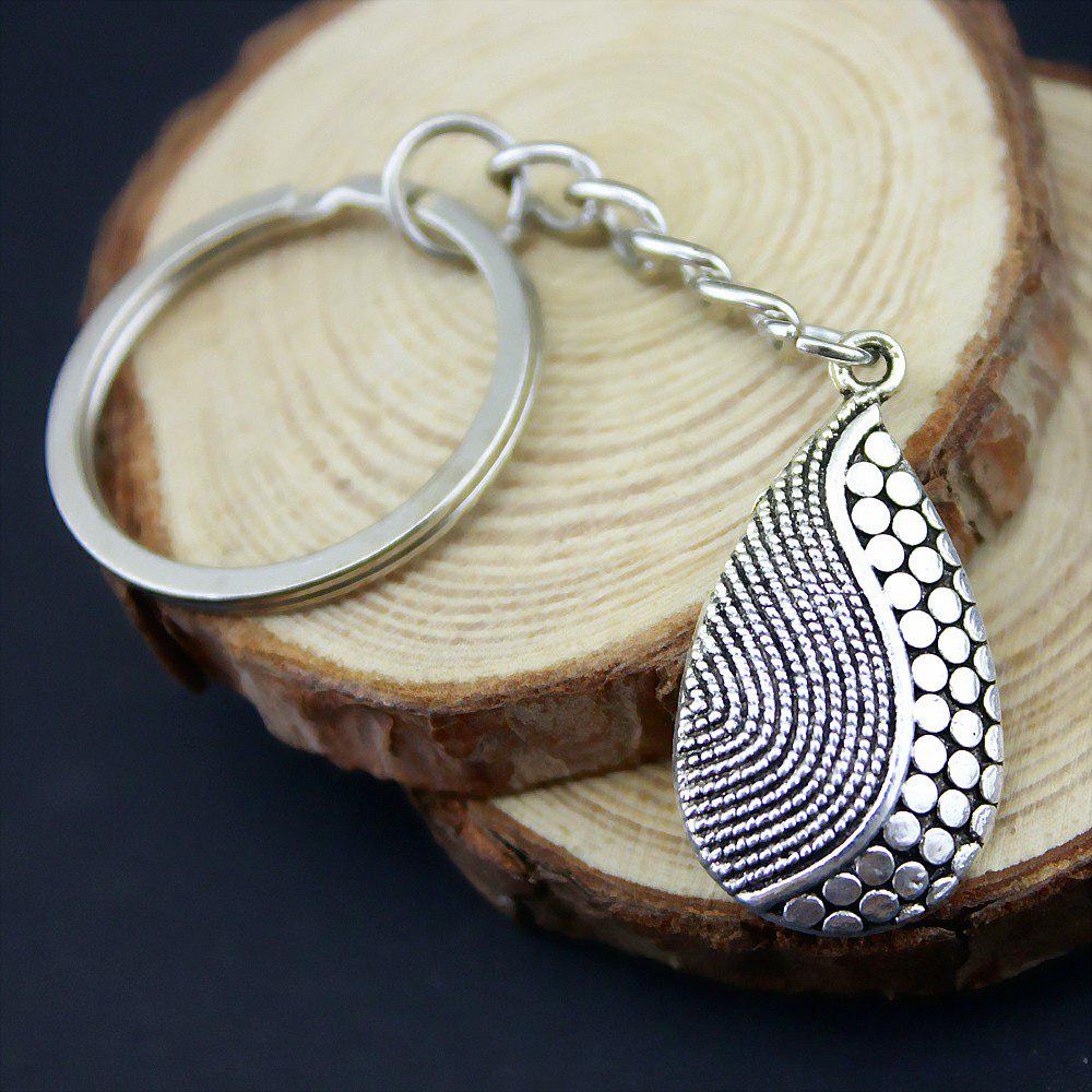 Buy WYISYWG 1 Pieces Key Chain Women Key Rings Car Keychain For Keys ...