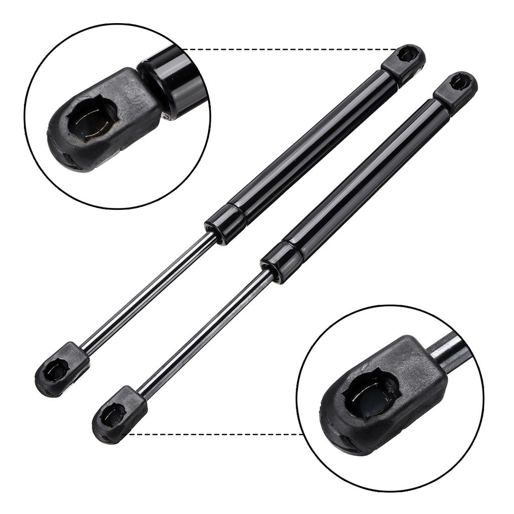 Buy 2X Front Hood Gas Bonnet Support Struts For Jeep Grand Cherokee 99 ...