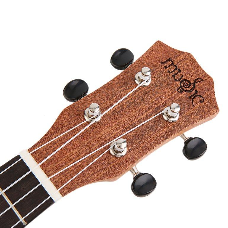 Zao Ren jduhf 21 Inch High Quality Musical Wood Material Instrument ...