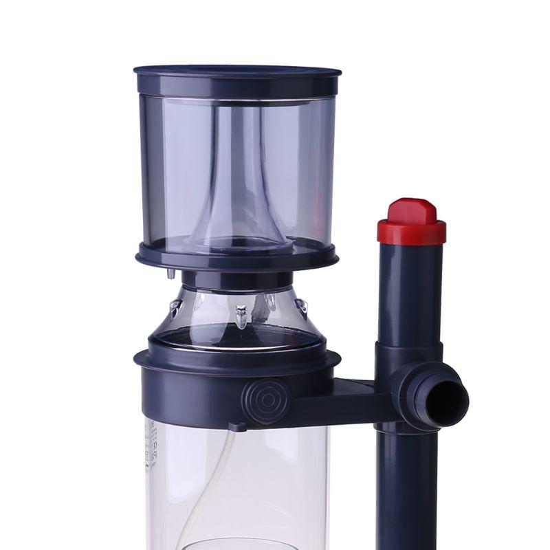 New Protein Skimmer Ultra Quiet Protein Separator for Saltwater ...