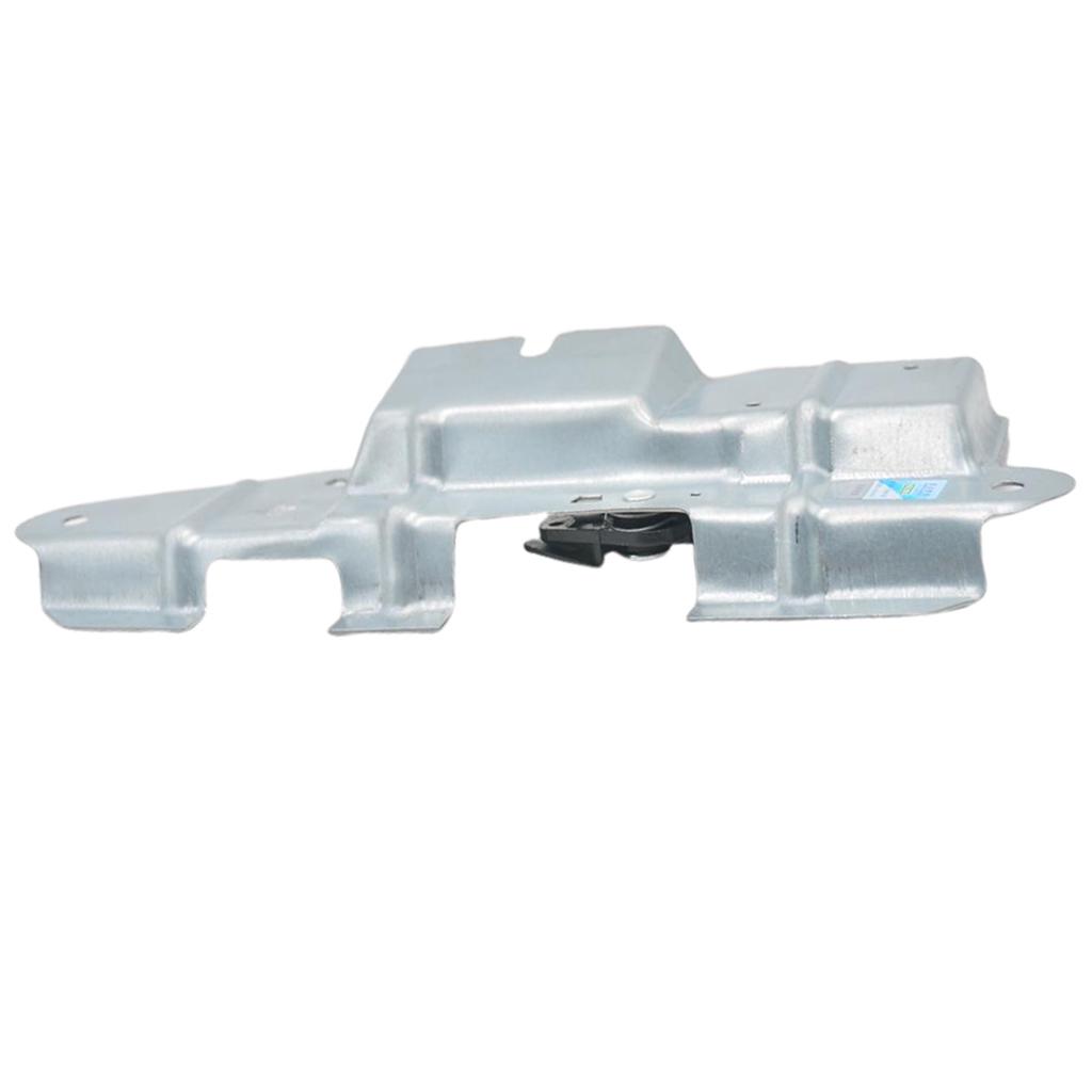 Buy 1J5827425 1J5827567A Rear Bootlid Latch Bracket For VW Bora MK4 ...