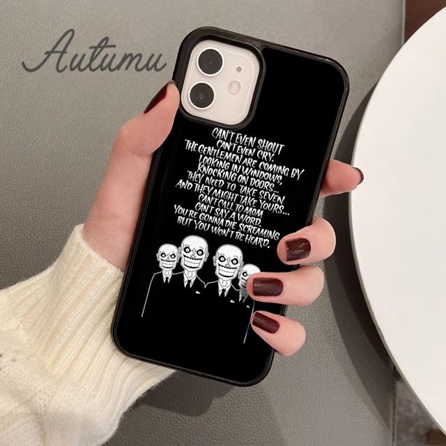 Buffy The Vampire Slayer Phone Case for iPhone 11 12 13 14 Pro Max mini ...