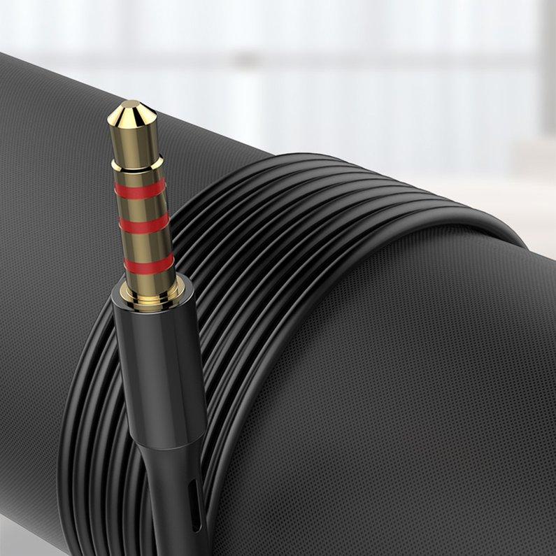 Buy KC Sleep Headphones Hifi Soft Silicone Side Sleep Soundproofing ...