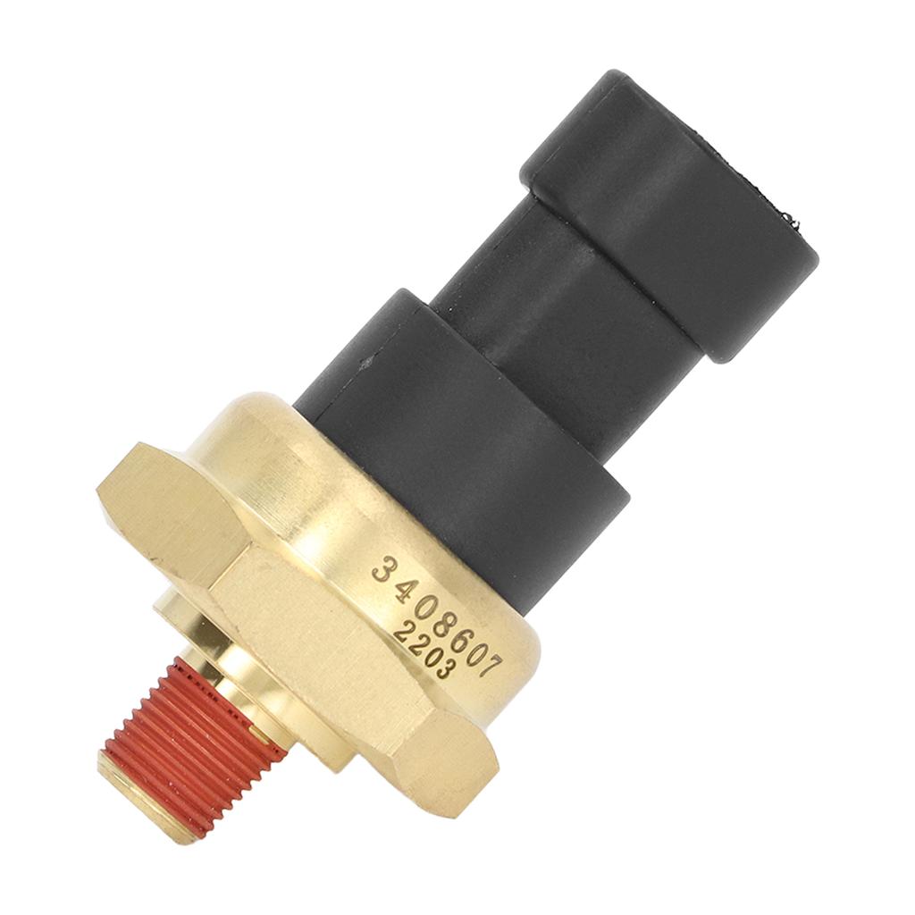 Buy Oil Pressure Sensor 3408607 Pressure Sensor Transducer Replacement ...