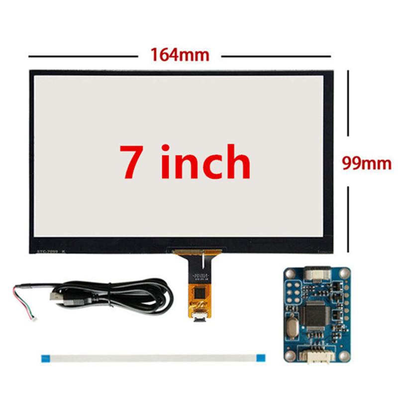 Satın alın 7 Inch High Compatibility For Raspberry Pi Navigation ...