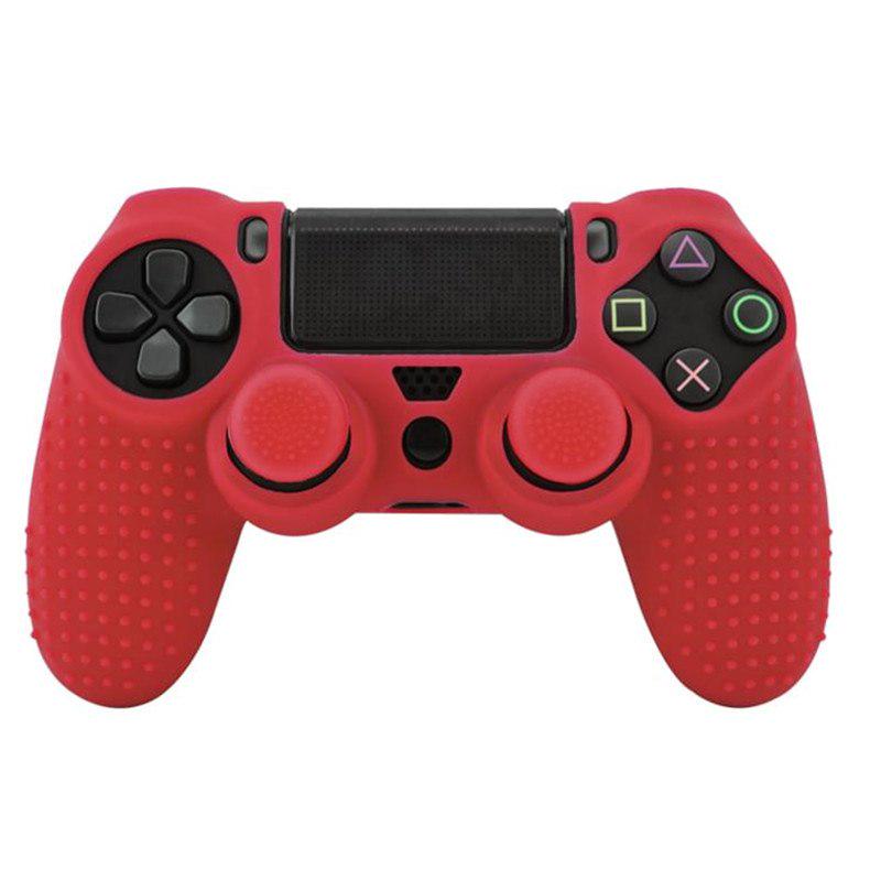 Buy Data Frog 2 Pcs Anti Slip Silicone Rubber Case For Sony PS4 /Slim ...