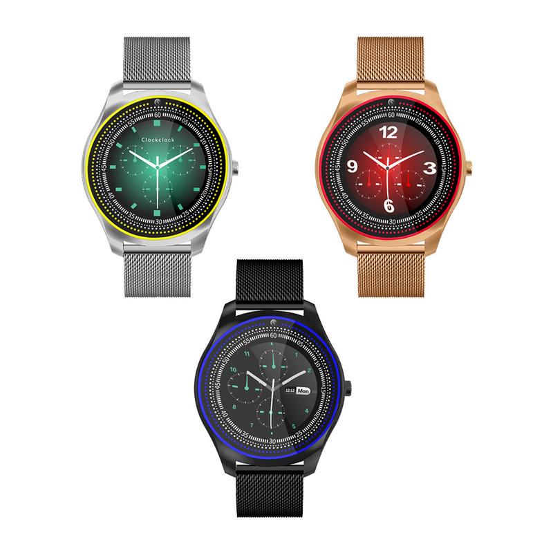Buy N9 Smart Watch Plug-In Card To Call at affordable prices — free ...