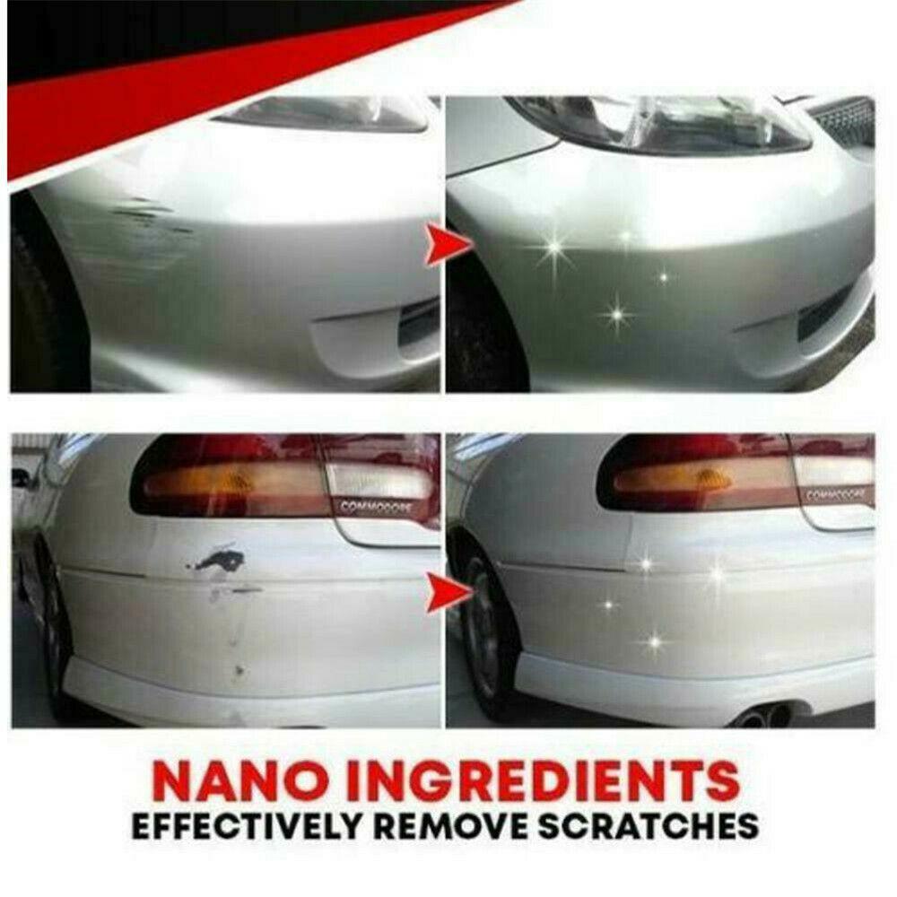 Satın alın 50ML Scratch Repair kit Car Coating Agent Nano Spray Ceramic ...