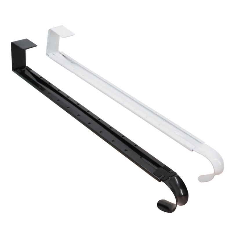 Floral Wreath Hanger Door Hook Hangers Removable Storage Rack Organizer ...