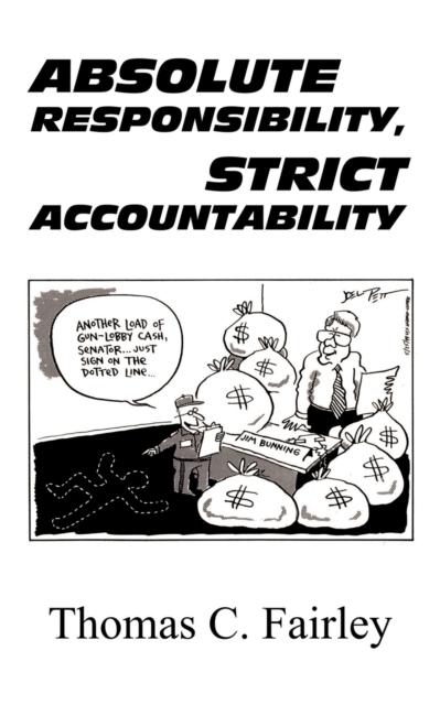 Cheap Absolute Responsibility, Strict Accountability | Joom