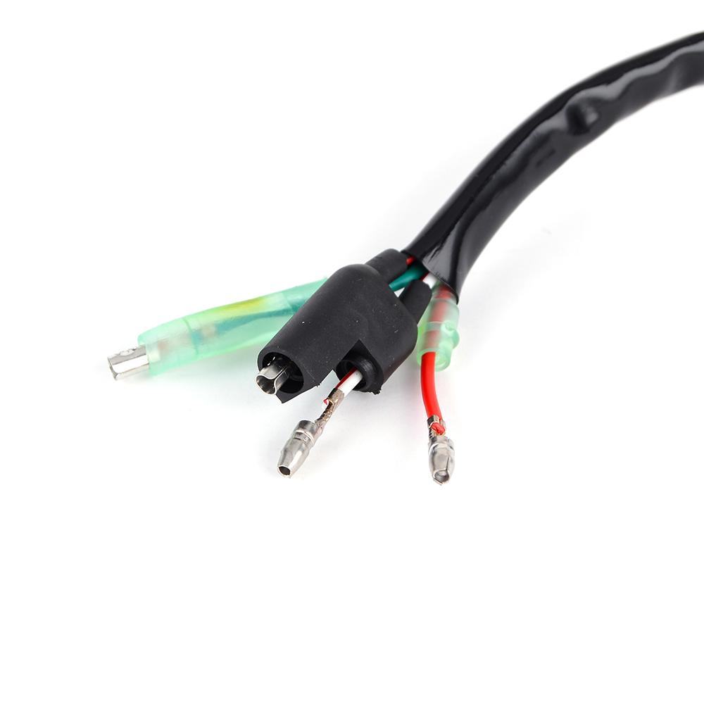 Buy Generator Stator Coil for Suzuki RM250 1986-1995 RM125 RM 125 250 ...