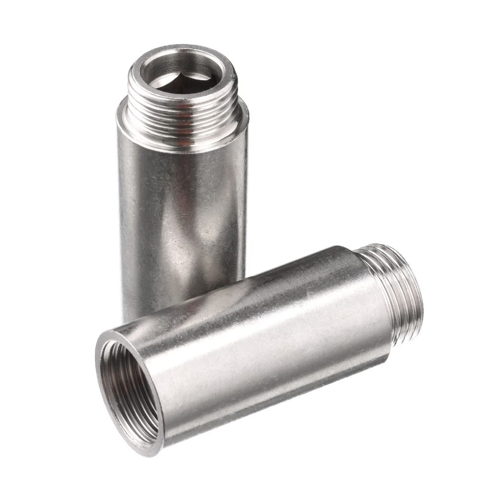 Kaufe Pcs Head Adapter Cast Pipe 1/2PT Female 1/2PT Male Shower Head ...