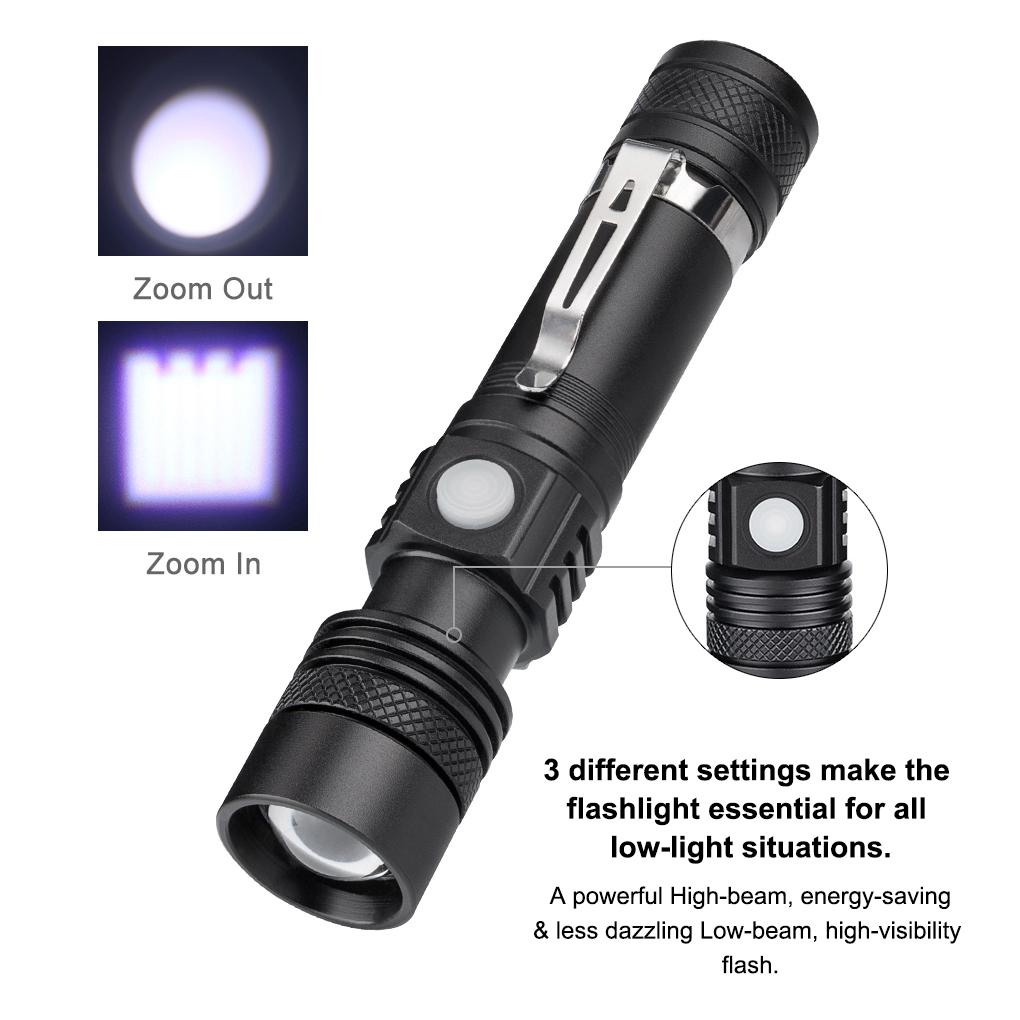 How To Make A High Beam Torch Light - The Best Picture Of Beam