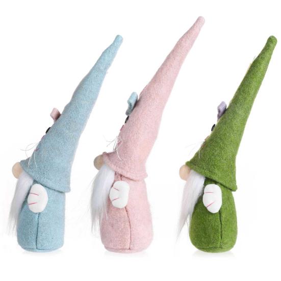 💰Compra online de Long-lasting Lightweight Easter Plush Doll Soft ...