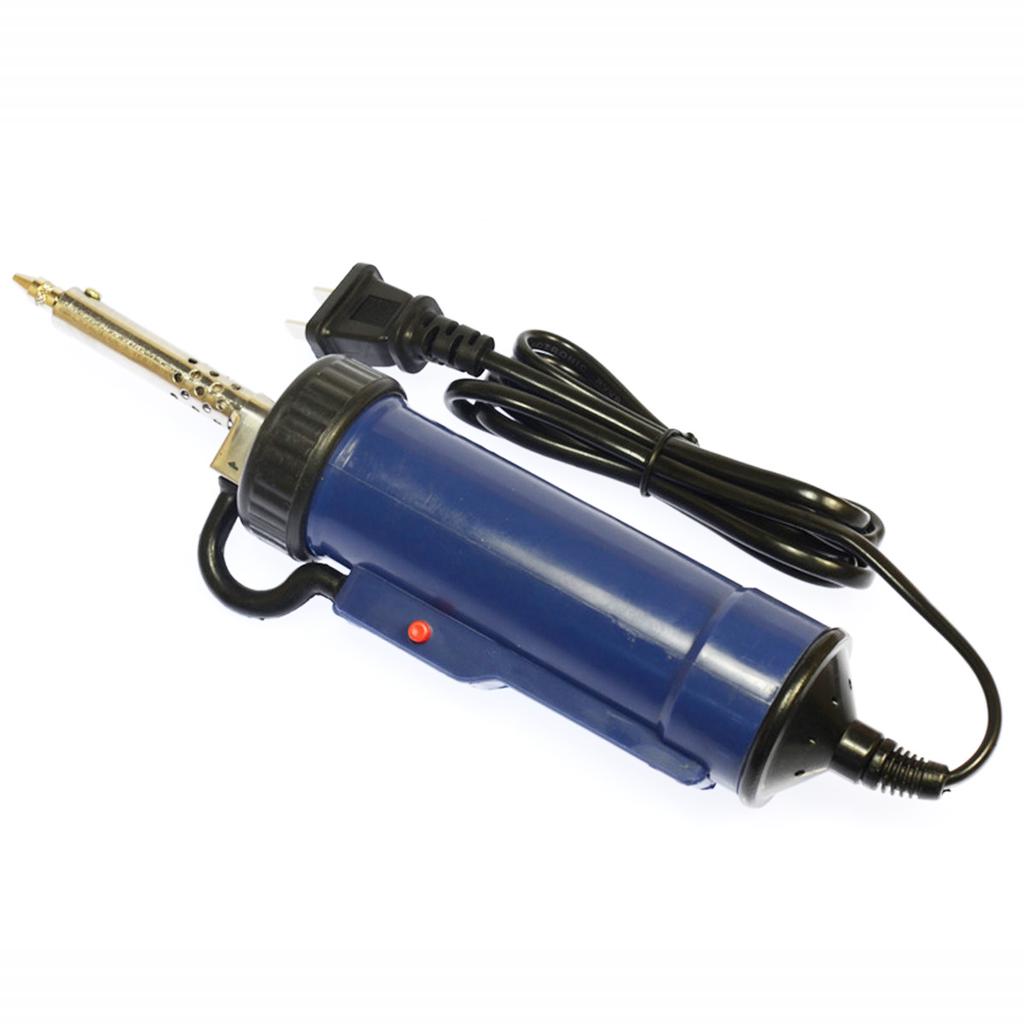 Buy 30W 220V 50Hz Electric Vacuum Solder Electric Desoldering Sucker ...