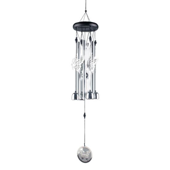 Buy Novel Windchime Pendant Nice-looking Exquisite Animal Style Hanging ...