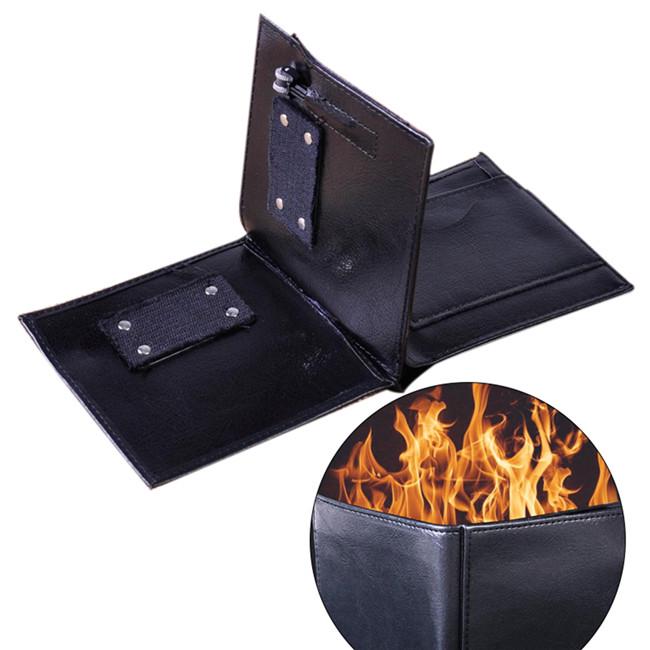 Buy Magic Trick Call Fire Wallet Wallet Stage Street Magic Trick Magic ...
