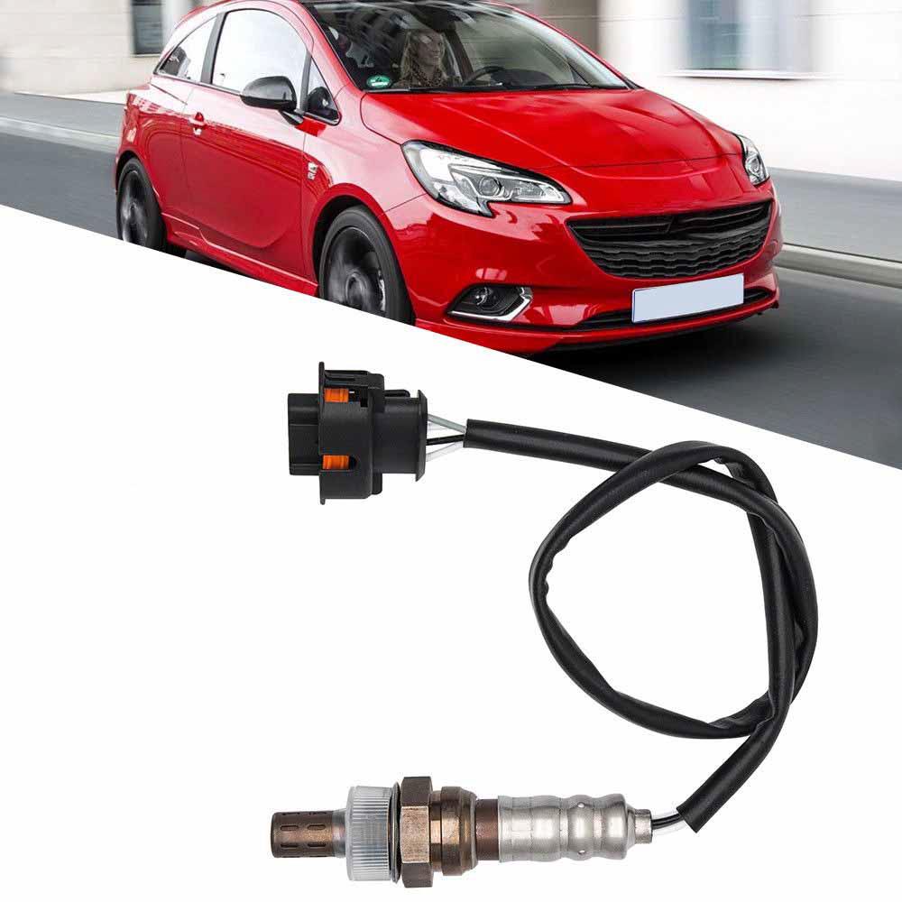 Oxygen Lambda Sensor O2 Sensor Probe For Vauxhall Tigra Vectra Zafira 1 ...