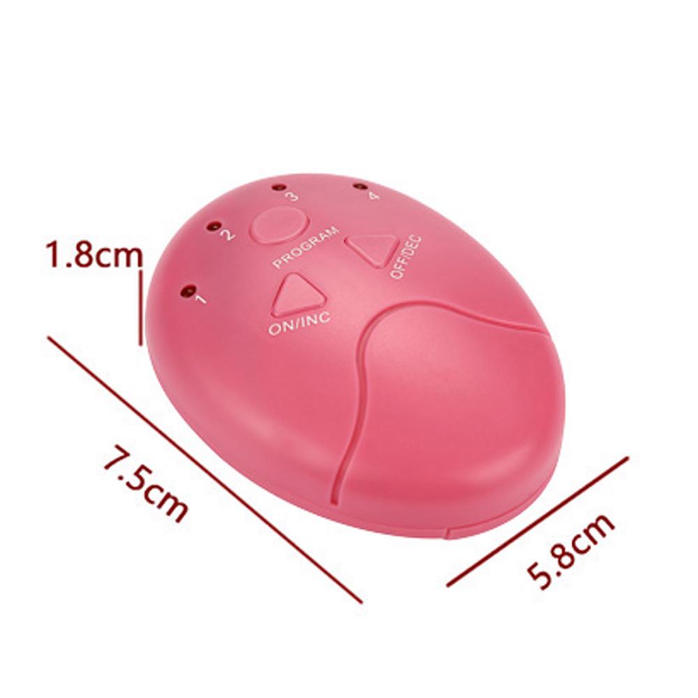 Buy Magic EMS Muscle Training Gear ABS Trainer Fit Body Home Exercise ...