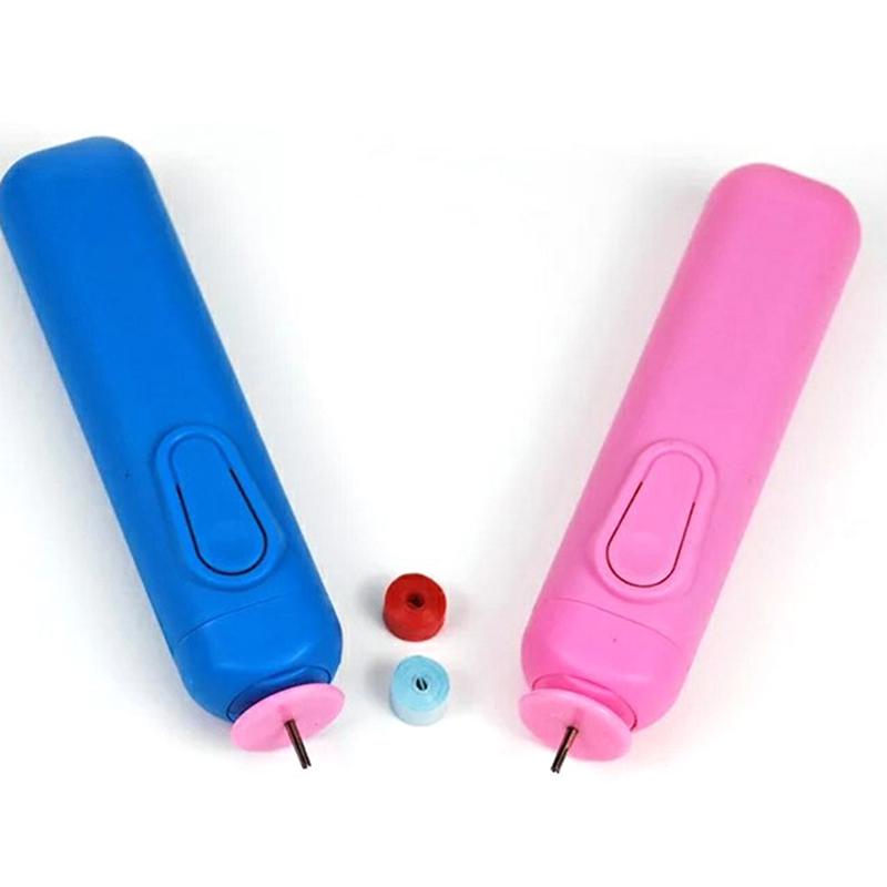 Electric Quilling Rolling Paper Pens Diy Papercraft Origami Paper ...