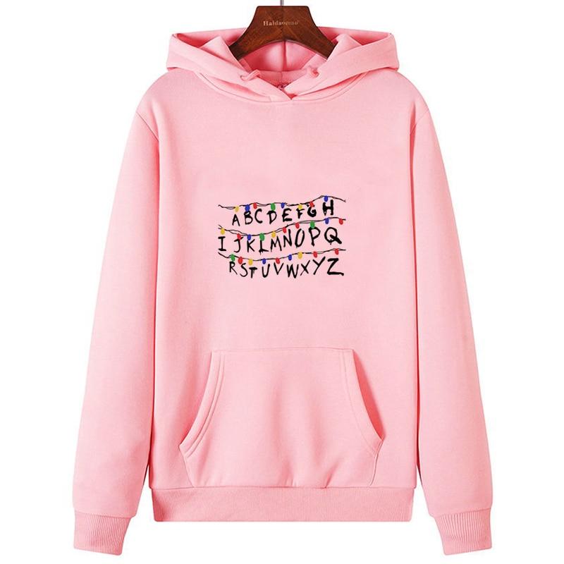 Buy Trendy Faces Stranger Things English Alphabet Stranger Things