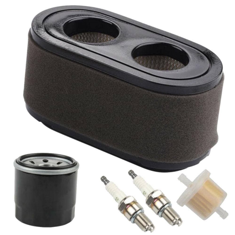 For Toro Timecutter Air Filter Tune Up Kit 42/50in V-TWin Engine 127 ...