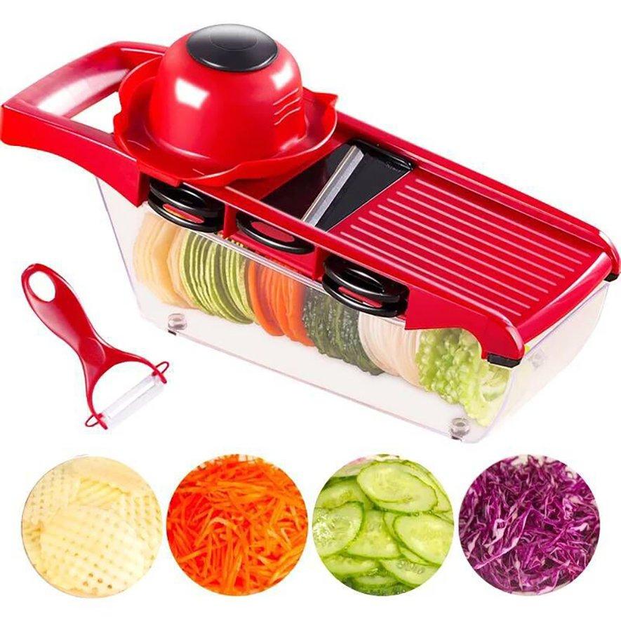 Buy May Home Household Multi-function Shredder Chopping Device Cutter ...