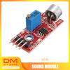 Buy High Sensitivity Sound Microphone Sensor Detection Module For ...