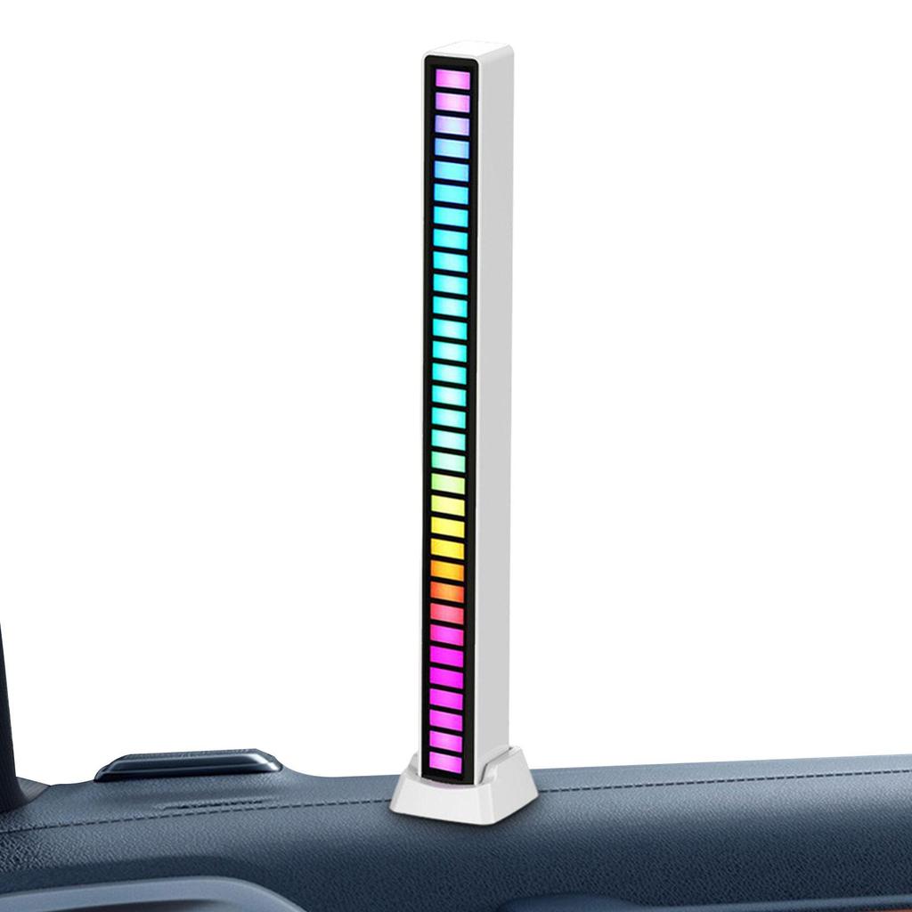 Buy RGB Rechargeable Sound Control Light|Sound Pickup Light|Creative ...
