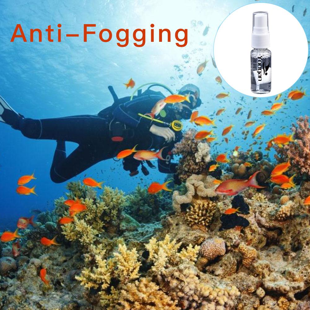 Buy Diving Goggles Solid Anti-fogging Liquid Swimming Goggles Glasses ...