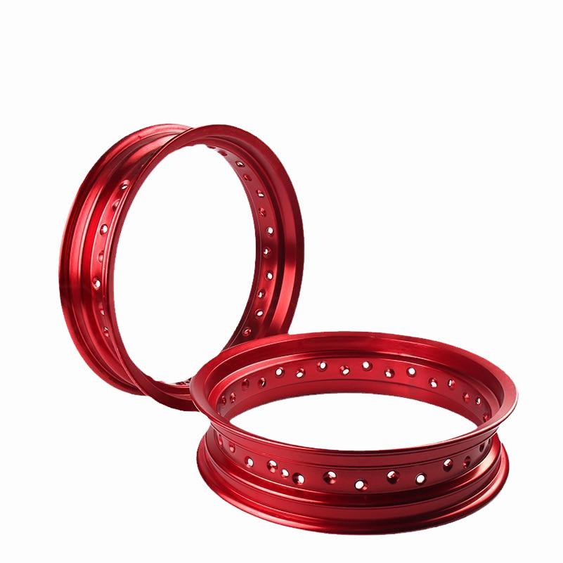 Multi-Color 2.5*12 Inch 3.00*12 Inch 2.5X12" 3.00X12" 32 Spokes Holes ...