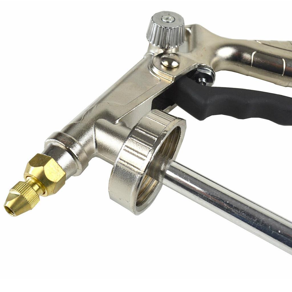 Buy Car Underbody Coating Spray Gun Underseal Schutz Stonechip Under ...