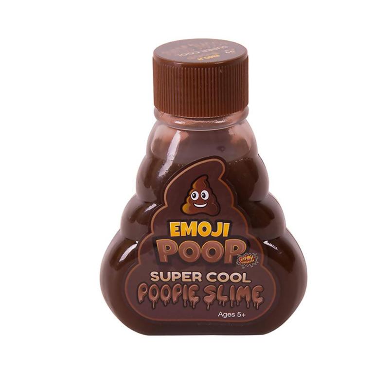 Buy Non-stick Hands Poop Slime Toy Shit Mud DIY Stool Modeling Clay ...