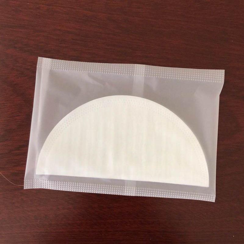 Buy Disposable Mask Pad Skin Friendly Mask Gasket Respirator Mask ...