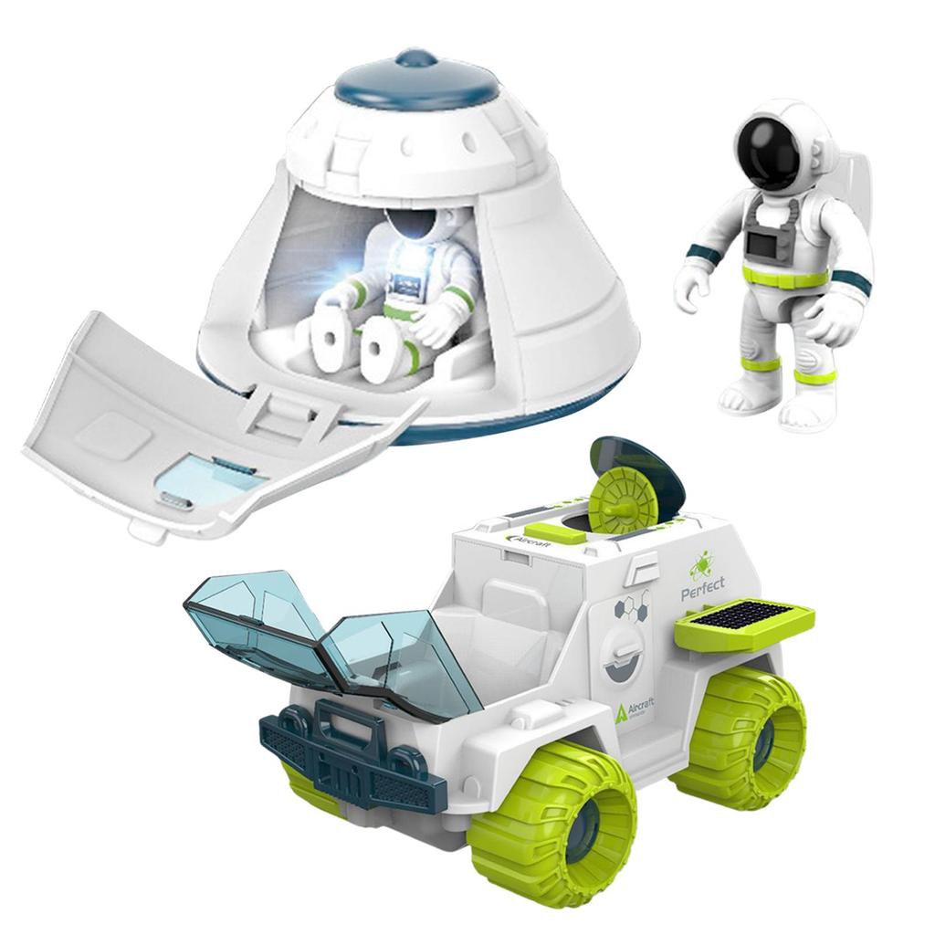 Buy Space Shuttle Venture Toys Space Ship and Space Rover Space Toys ...