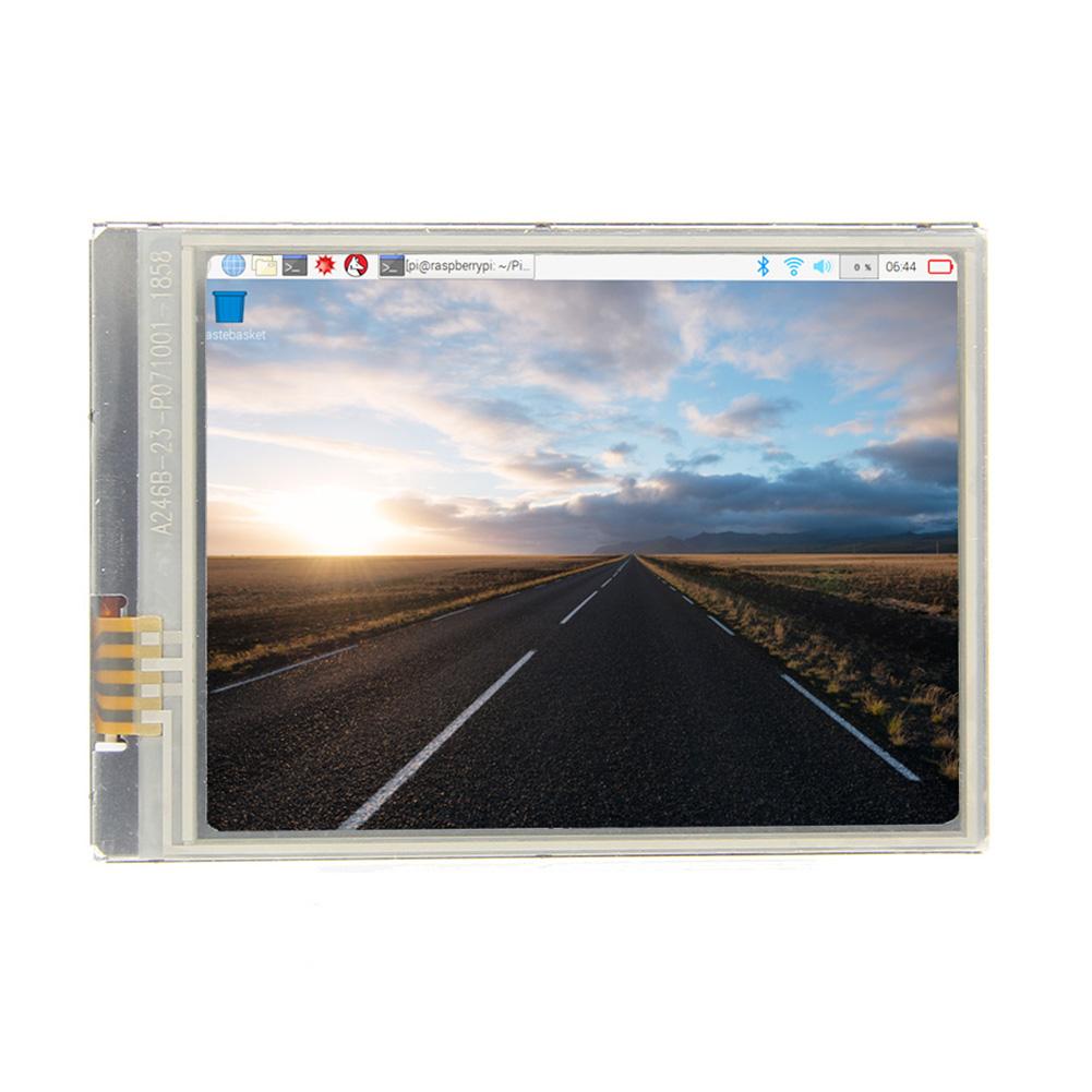 Buy Raspberry Pi Zero 2.8 Inch Fastest 60+ Fps HD Touch Screen 640x480 ...