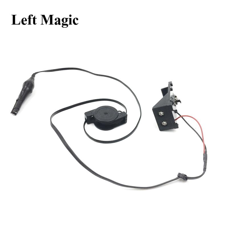 Buy Fire Ignition Hand-Operated Wonder Electronic Igniter Device Magic ...