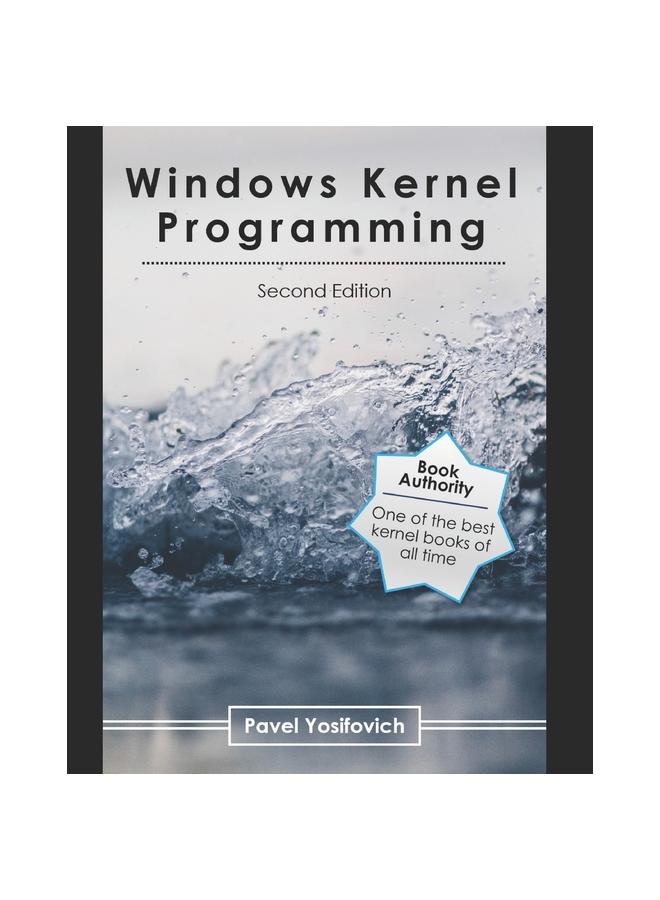 Cheap Windows Kernel Programming | Joom
