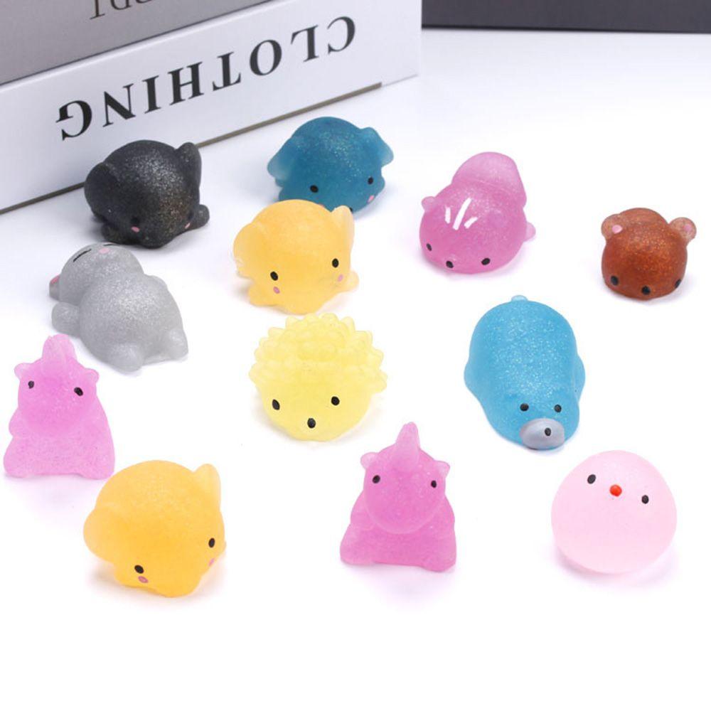 Satın alın Soft Sticky Squeeze Antistress Ball Stress Relief Toy ...