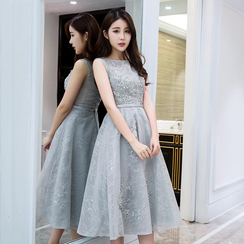 Kadın Modası Off Shoulder Parti Elbiseleri Yüksek Yarık Bodycon Elbise ...