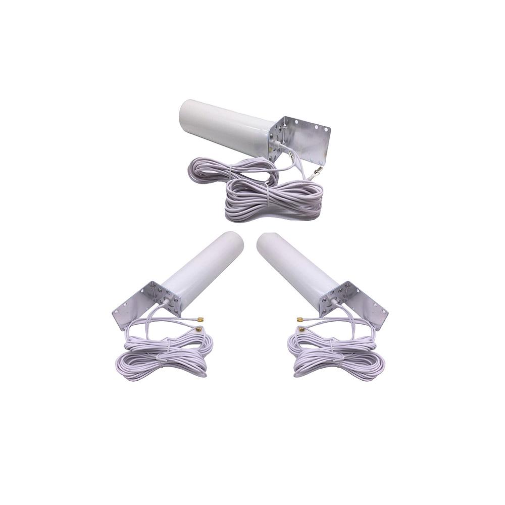 Buy MIMO TS9 3G 4G LTE Bracket Mount Antenna For Netgear NIGHTHAWK M1 ...