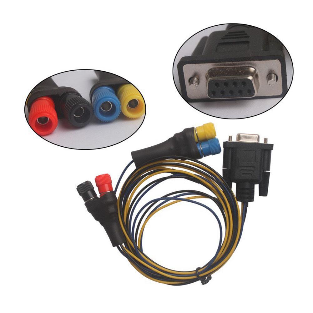 Buy KWP2000 + ECU Flasher Chip Tuning KWP 2000 OBD2 for ECU Chip ...