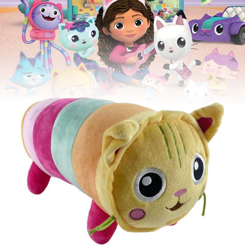 Buy Cat Carlita Plushie Doll Kids Gifts Gabby's Dollhouse Plush Toy ...
