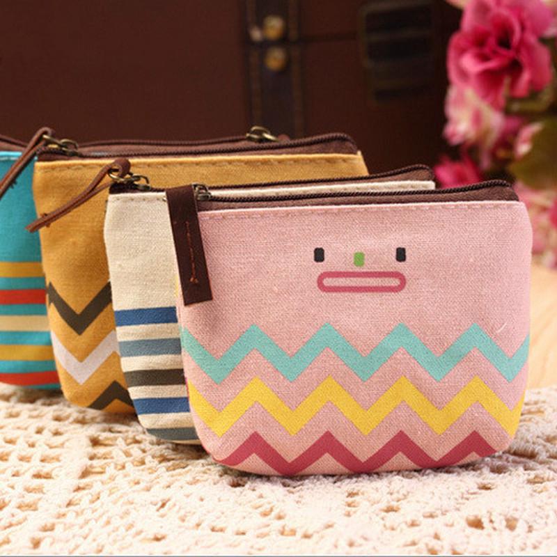 Buy Student Stationery Cute Style Coin Purse Key Case at affordable ...