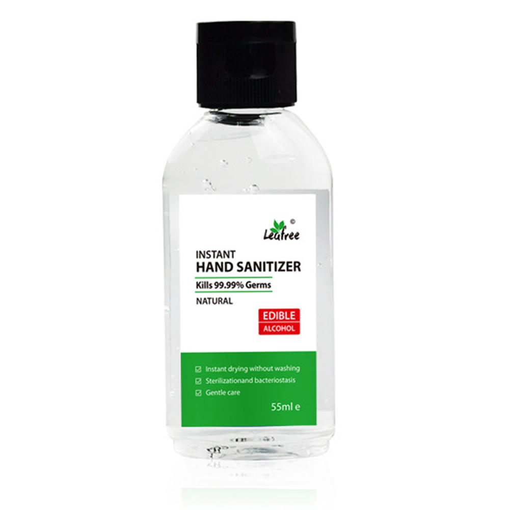 Buy Disposable Hand Sanitizer Portable Hand Soap Rinse Free Cleaning ...