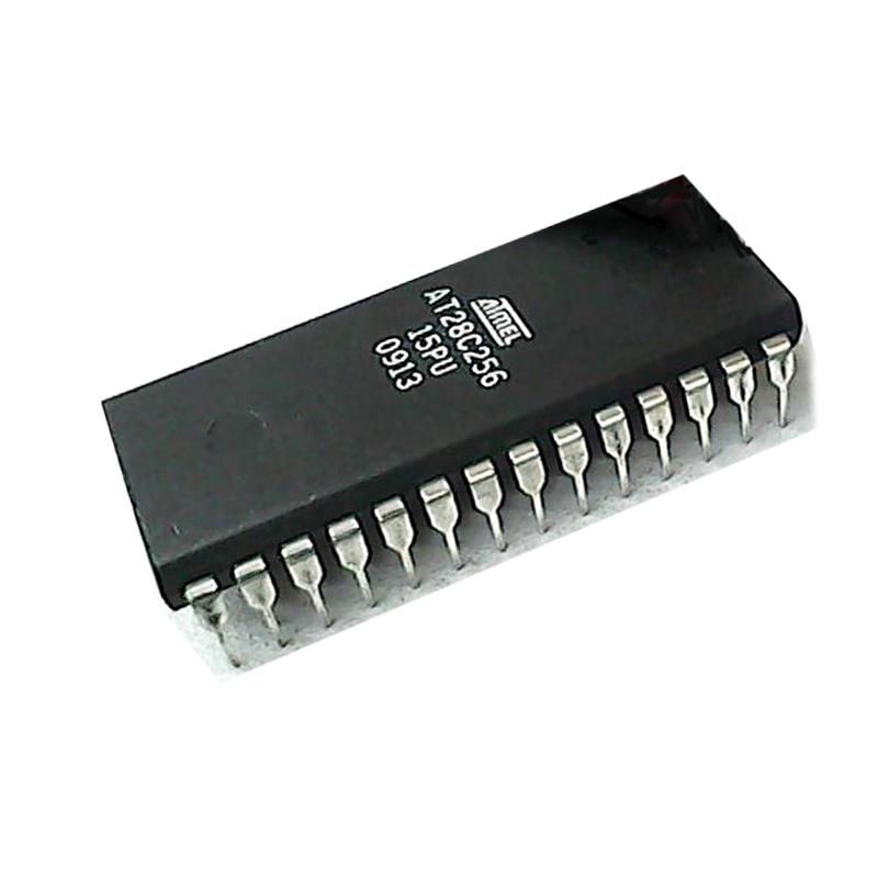 EEPROM IC ATMEL DIP-28 AT28C256-15PU - buy from 2$ on Joom e-commerce platform