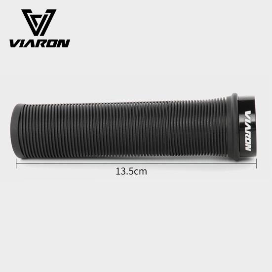 Satın alın VIARON 1 Pair Impact-resistant Aluminium Alloy Textured ...