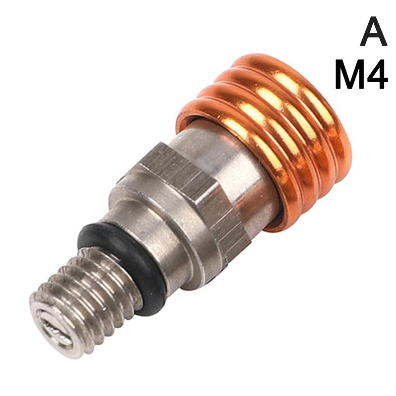 Cheap Universal M5 Fork Air Bleeder Relief Valve For Honda Kawasaki Gas ...